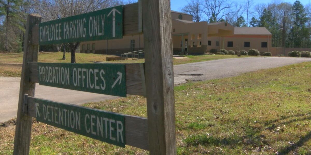 Angelina County Juvenile Detention Center Benefiting From Out Of County Cases