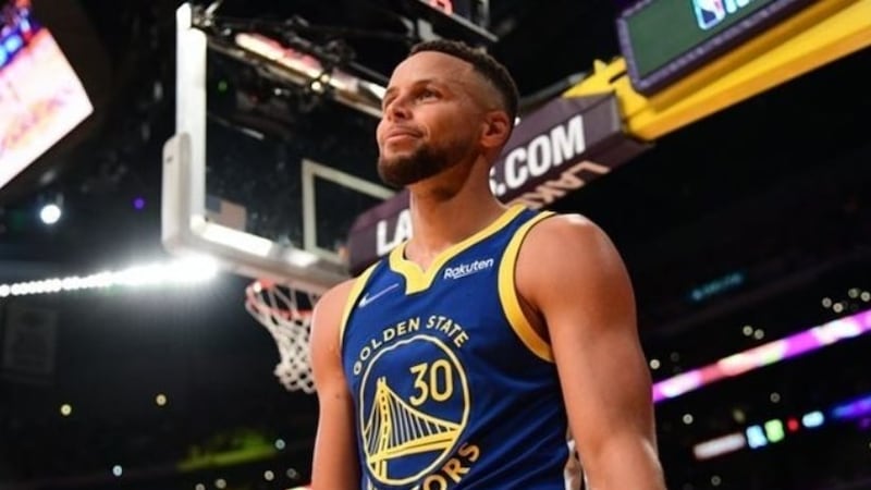 Curry scores 33 points, Warriors overcome Wembanyama, Spurs for 4th ... Curry scores 33 points, Warriors overcome Wembanyama, Spurs for 4th ...