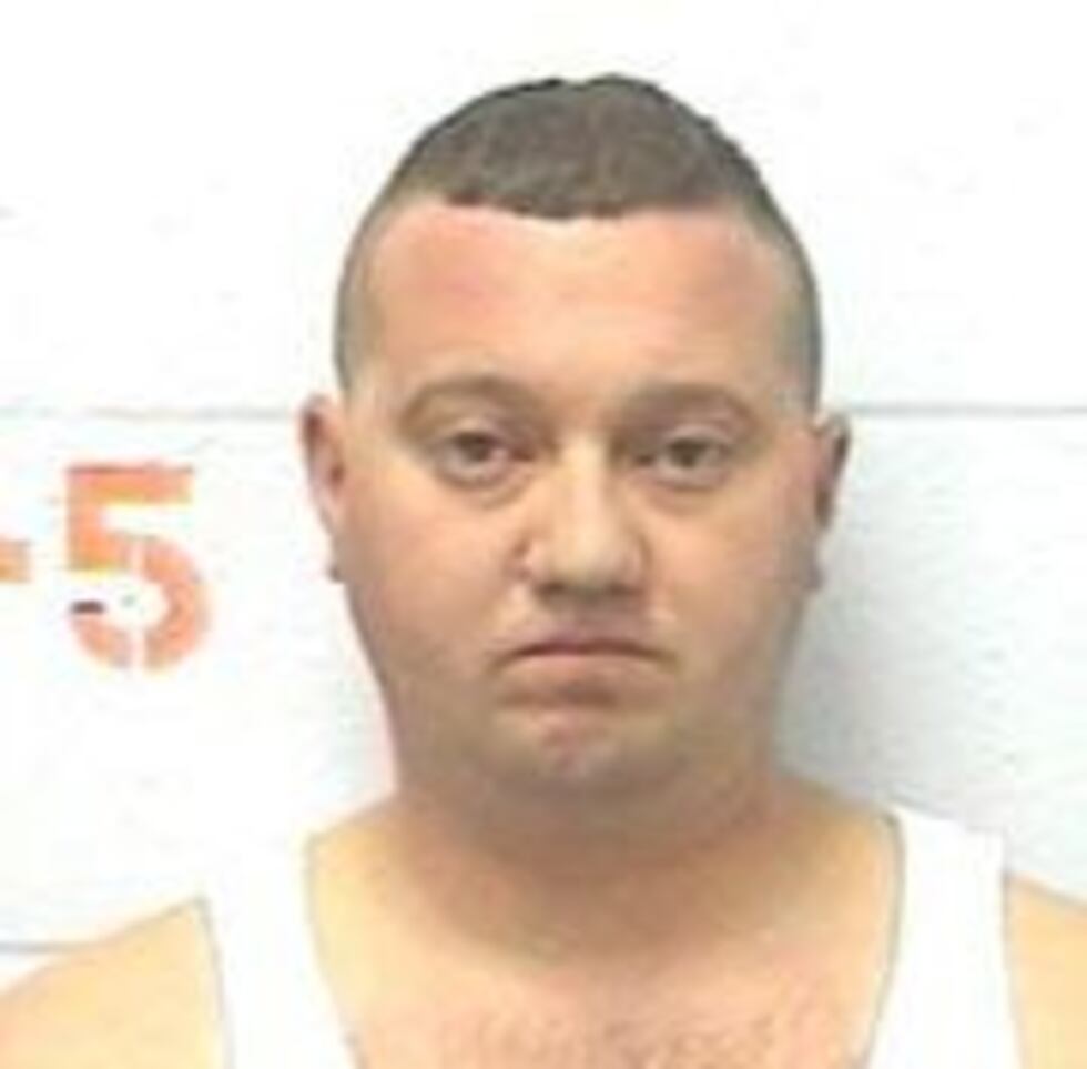 Nacogdoches police arrest Mt. Pleasant police officer Nacogdoches police arrest Mt. Pleasant police officer