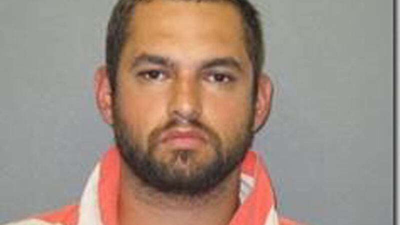 Polk County Jury Finds Man Guilty Of Felony Timber Theft