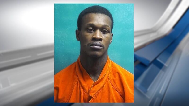 Authorities release name of suspect in Lufkin loan business armed robbery Authorities release name of suspect in Lufkin loan business armed robbery