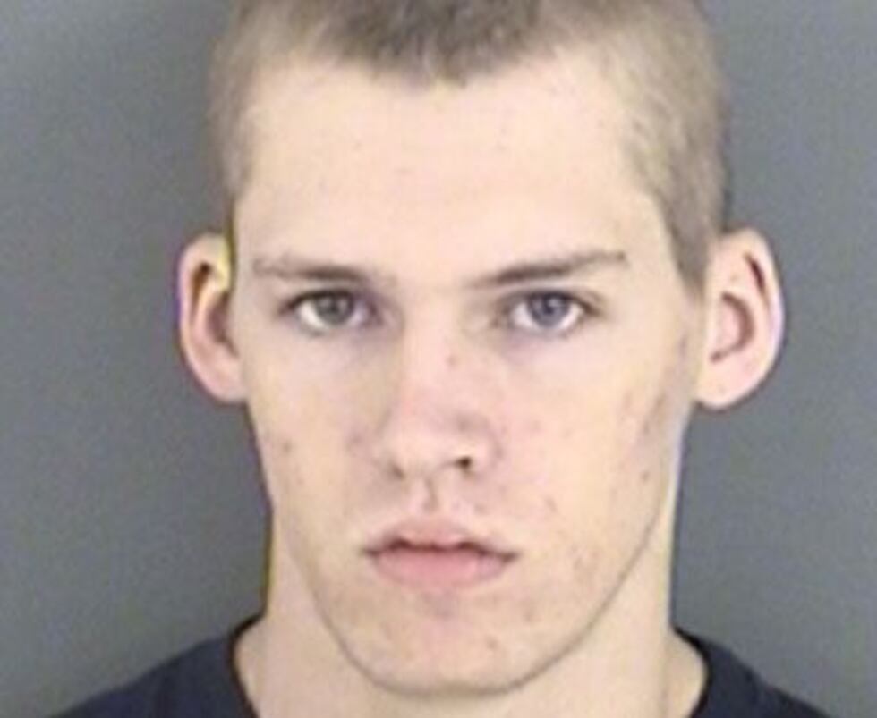 Lufkin Man Arrested For Allegedly Having Sex With 15 Year Old Girl